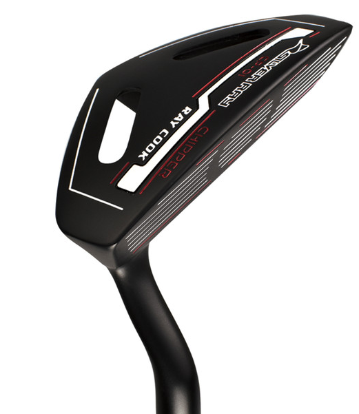Silver Ray CP-01 Chipper | Ray Cook | Putters – GolfStar Canada