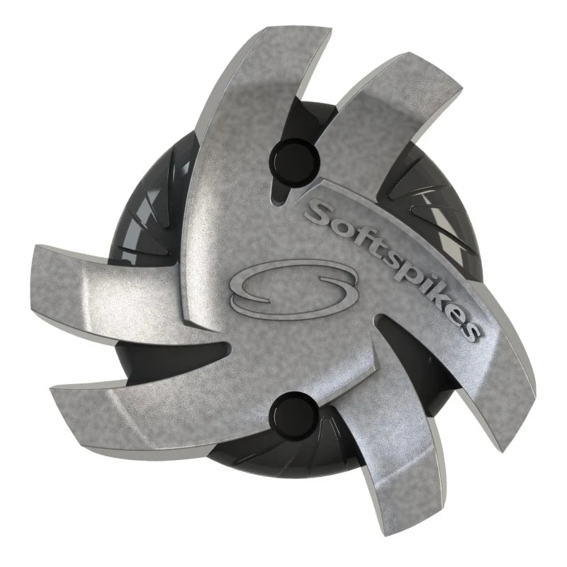Spikes Silver Tornado | GolfStar | Spikes – GolfStar Canada