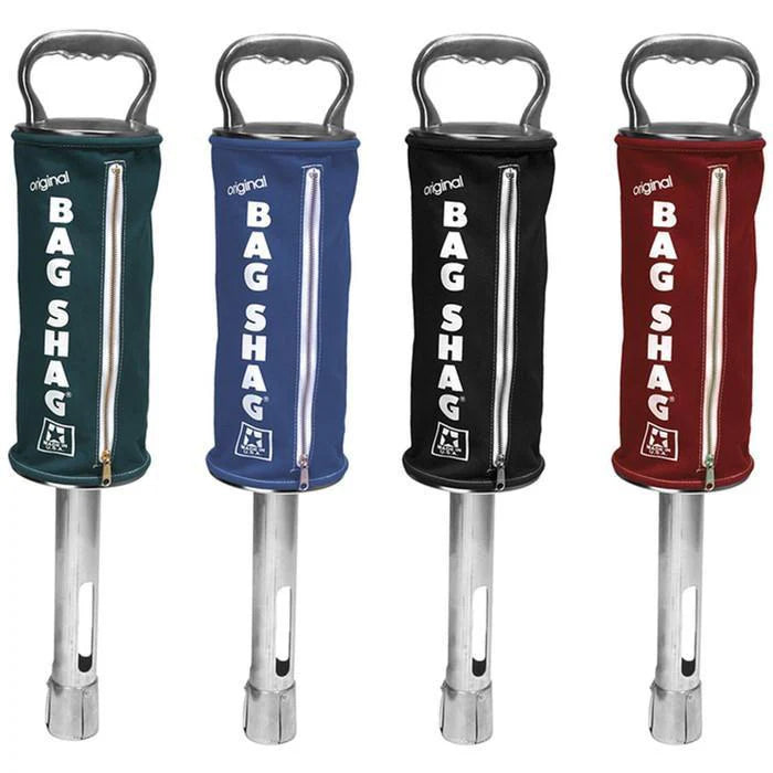 Original | Shag Bag | Shag Bag – GolfStar Canada
